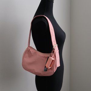 Target | Bags | Shoulder Handbag In Pink | Poshmark